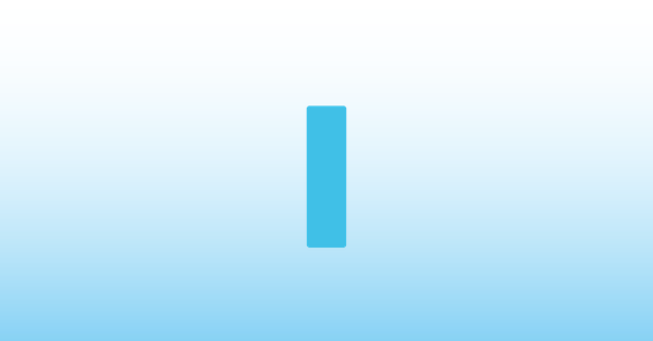 Regional Indicator Symbol Letter I Emoji