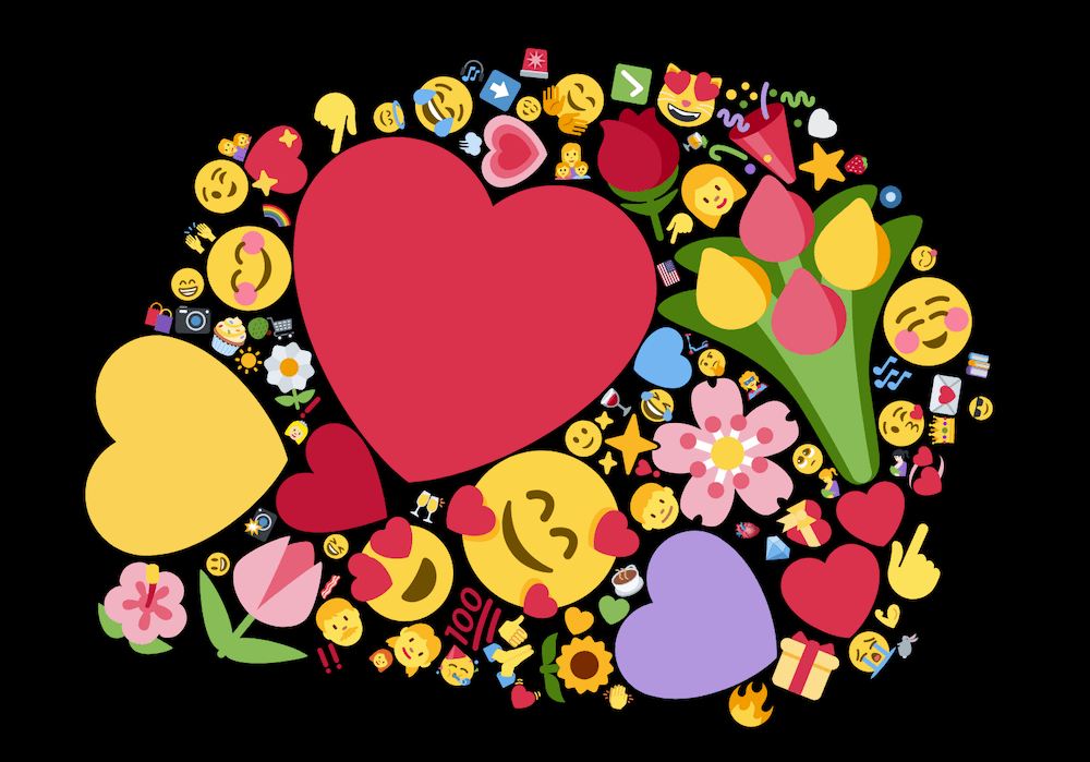 🤱 Mother’s Day - Theme Emoji Collection