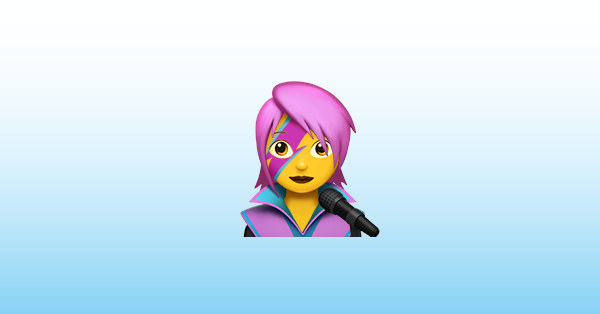 Iphone Emoji Sanger